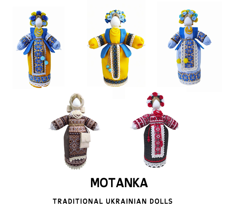 BraveUA - Authentic Ukrainian Products Delivered to Your Doorstep