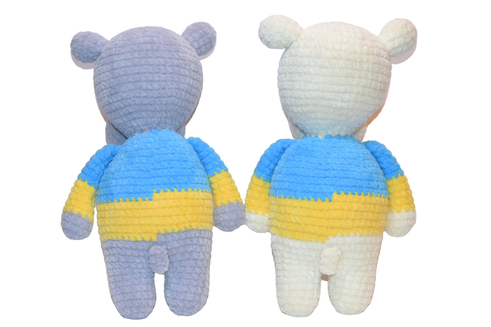 10'' Hippo Plush Stuffed Animals || Hippos Craft Plush Soft Toy || Hip ...